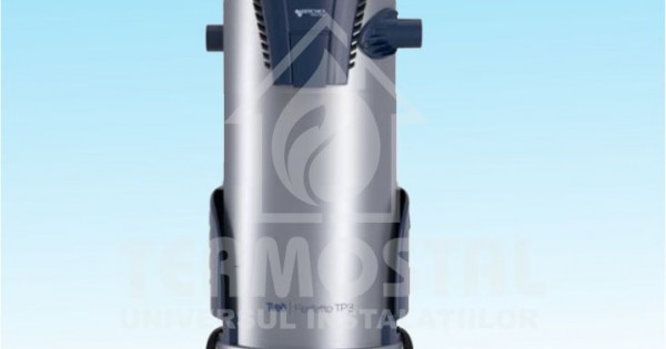 ASPIRATOR PERFETTO TP3, 220V, 500m.p., max. 18 prize, 22 litri, 423 AW