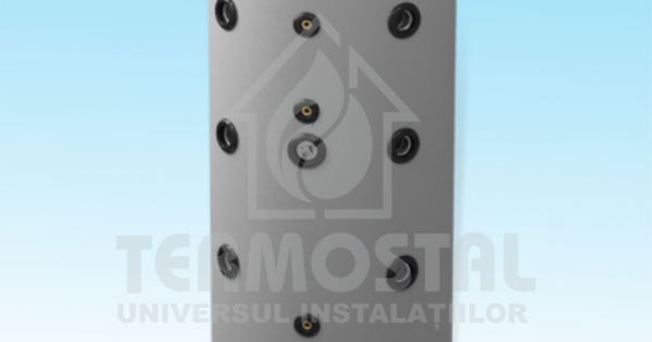 ACUMULATOR NEEMAILAT 500 LT