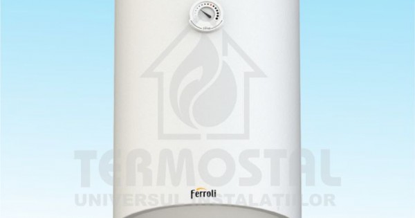 BOILER ELECTRIC CALYPSO 100L