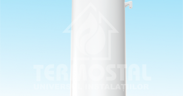 BOILER ELECTRIC ELDOM EUREKA 80 LT