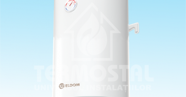 BOILER ELECTRIC ELDOM EUREKA 50 LT