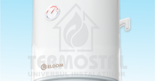 BOILER ELECTRIC ELDOM EUREKA 30 LT