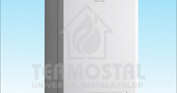 MINICENTRALA CONDENS ATROMIX 24 KW