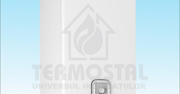 CENTRALA TERMICA CONDENS PIGMA ADVANCE 25 TF