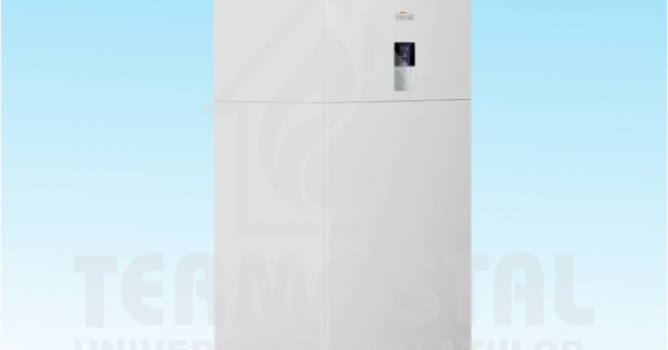 POMPA DE CALDURA OMNIA ST 3.2 HI3: 12, 14, 16 UNIT.INTERNA