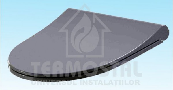 CAPAC UNO DURAPLAST CU MICROLIFT