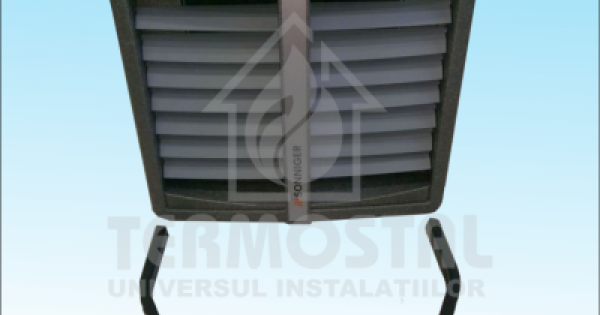 AEROTERMA R1 (10-30Kw)
