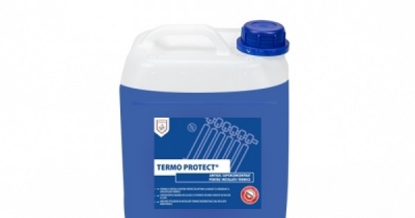 AGENT TERMIC CONCENTRAT PT INST. TERMICE-TERMO PROTECT, 20KG