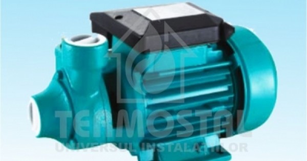 POMPA DE SUPRAFATA TURBIONARA QB60