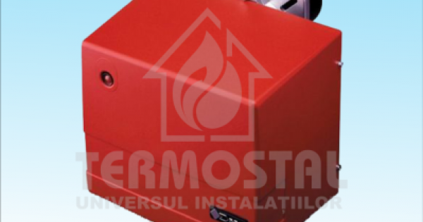 Arzator G2S MAXI 47,3 - 116 KW