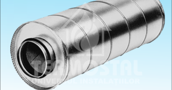 AMORTIZOR VENTILATIE AKS 315/500 L900