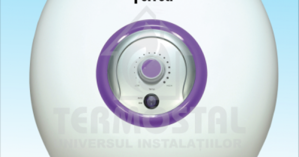 BOILER ELECTRIC BRAVO 30L, 1,5kW