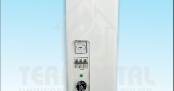 MICROCENTRALA ELECTRICA 6 KW КЭО-6/380