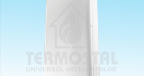 BOILER ELECTRIC GALANTA PLAT SLIM P/U PERETE 2.1kW+1.2kW DU100W