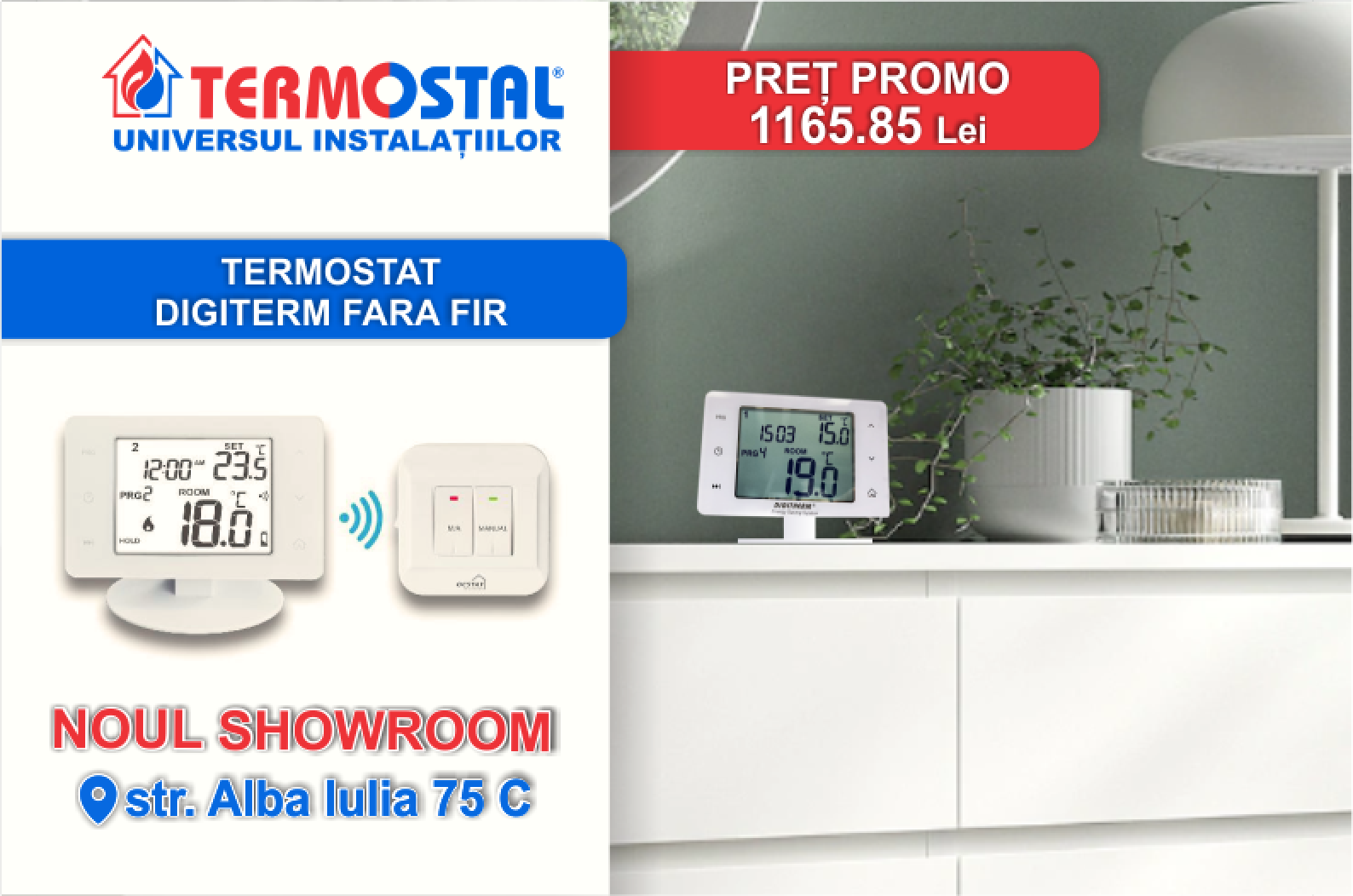 TERMOSTAL
